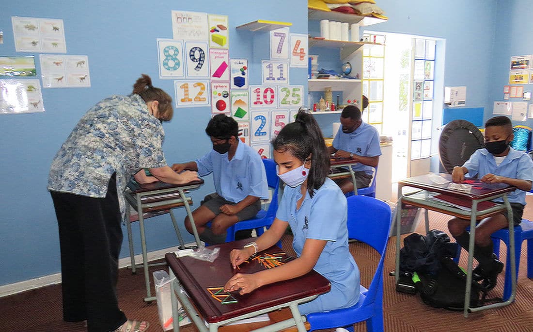 How To Open A School In South Africa Unisasapplication
